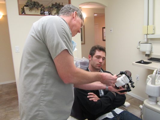 ENLOW & VANCE DENTAL PARTNERS PA - Updated September 2025 - 22 Photos ...