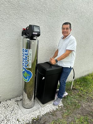 POWER SYNERGY SOLUTIONS - Updated September 2024 - 30 Photos - 804 N ...