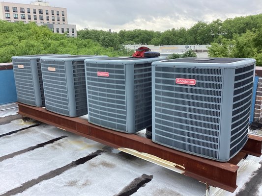 YOU AND US MECHANICAL SERVICES - Updated June 2025 - 26 Photos & 10 ...