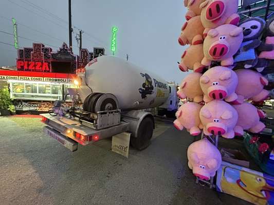 PROPANE NINJA - Updated December 2025 - 33 Photos & 18 Reviews - 1741 ...