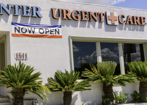 Urgent Care On Glenoaks