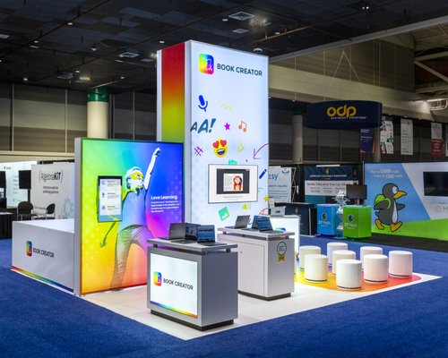 STEVENS EXHIBITS AND DISPLAYS - Updated December 2025 - 45 Photos ...