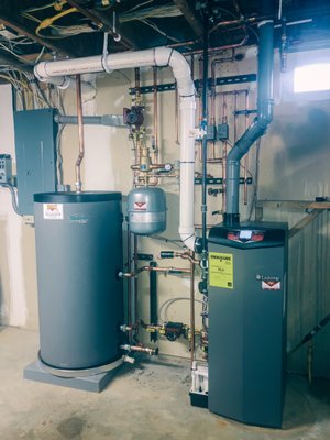 HALEY MECHANICAL - HEATING & COOLING - Updated July 2024 - 157 Photos ...