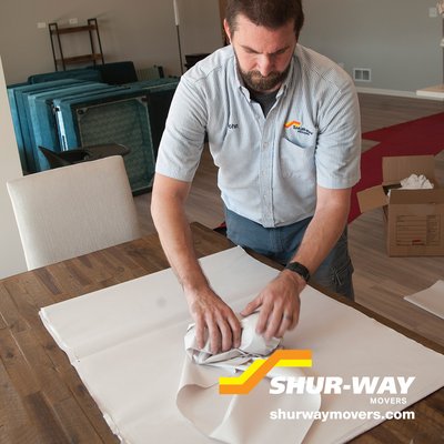 SHUR-WAY MOVERS - Updated December 2025 - 65 Photos & 68 Reviews - 1943 ...