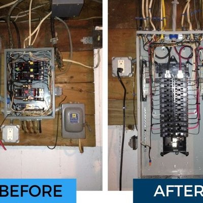 Enerpro Electrical Services - Updated December 2025 - 29 Photos - A8 ...