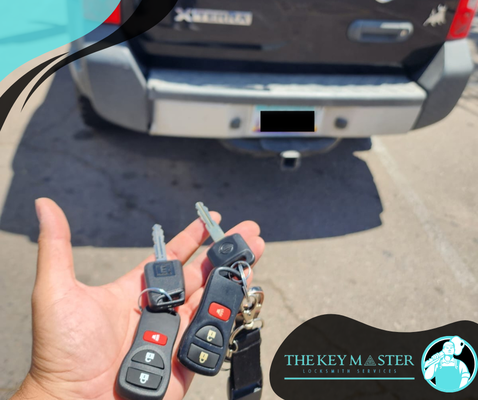 THE KEY MASTER - Updated July 2025 - 55 Photos & 30 Reviews - 7633 E ...