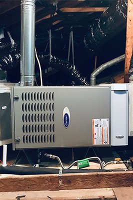 COOL DADDY HVAC SOLUTIONS - Updated December 2024 - 31 Photos - 18021 ...