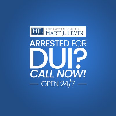 THE LAW OFFICES OF HART J LEVIN - Updated October 2025 - 27 Photos ...