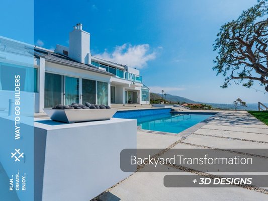 WAY TO GO BUILDERS - Updated December 2025 - 509 Photos & 30 Reviews ...