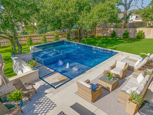 KEITH ZARS POOLS - Updated December 2025 - 164 Photos & 89 Reviews ...