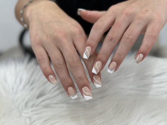 SUNNY NAILS & SPA - Updated October 2024 - 3292 Photos & 425 Reviews ...