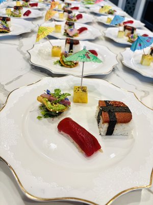 JASON RAFFIN MAUI PRIVATE CHEF - Updated March 2026 - 147 Photos & 16 ...