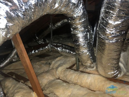 SUPERGREEN INSULATION - Updated August 2025 - 1372 Photos & 127 Reviews - Los Angeles ...