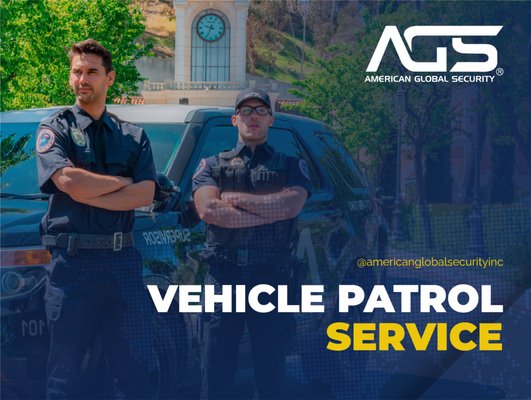 AMERICAN GLOBAL SECURITY - Updated June 2025 - 21 Photos - 6300 White ...