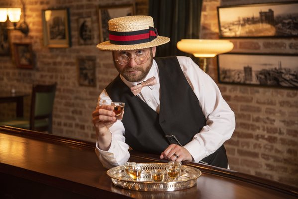 EVAN WILLIAMS BOURBON EXPERIENCE - Updated April 2025 - 1332 Photos ...