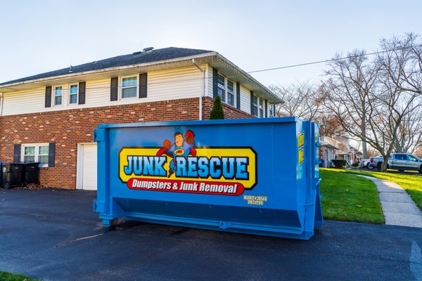 JUNK RESCUE - Updated May 2026 - 45 Photos & 78 Reviews - 876 N Lenola ...