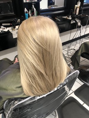 RENZO SALON - Updated October 2024 - 84 Photos & 12 Reviews - 1352 Main ...