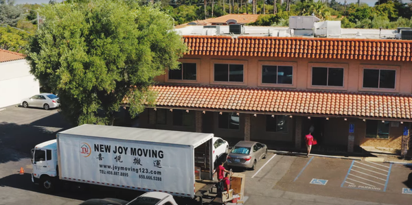 NEW JOY MOVING COMPANY - Updated November 2025 - 785 Reviews & 845 Photos - 1133 Sonora Ct ...