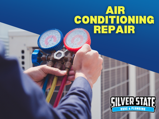 SILVER STATE REFRIGERATION, HVAC & PLUMBING - Updated January 2026 - 50 ...