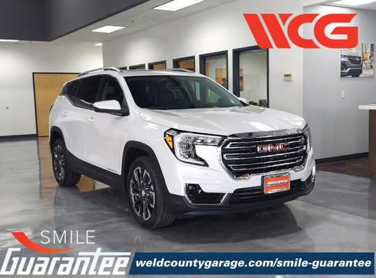 WELD COUNTY GARAGE GMC BUICK - Updated November 2024 - 48 Photos & 55 ...