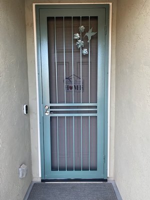 STEEL SHIELD SECURITY DOORS - 15 Photos - 10550 E Baseline Rd, Mesa ...