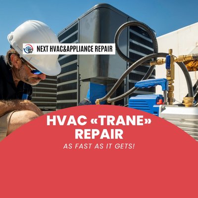 NEXT HVAC & APPLIANCE REPAIR - Updated February 2025 - 613 Photos & 22 ...