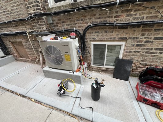 DLS HVAC & APPLIANCES - Updated October 2025 - 39 Photos - Chicago ...