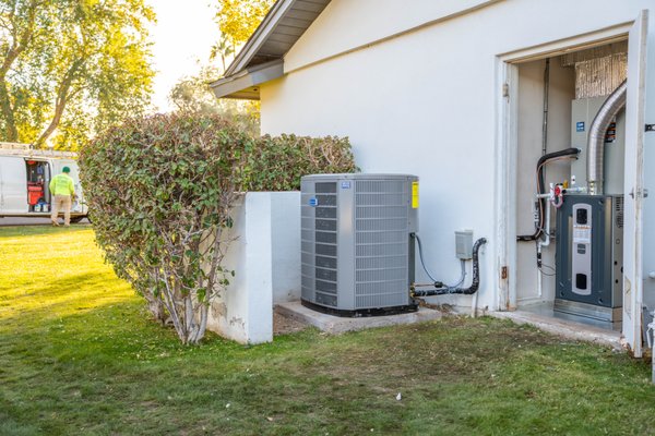 WAY COOL PLUMBING AND AIR - Updated January 2026 - 26 Photos & 48 ...