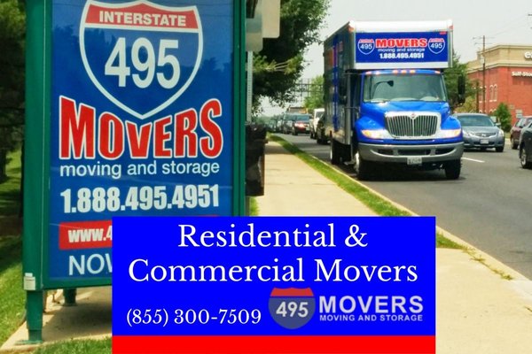 495 MOVERS - Updated October 2025 - 106 Photos & 191 Reviews - 640 ...