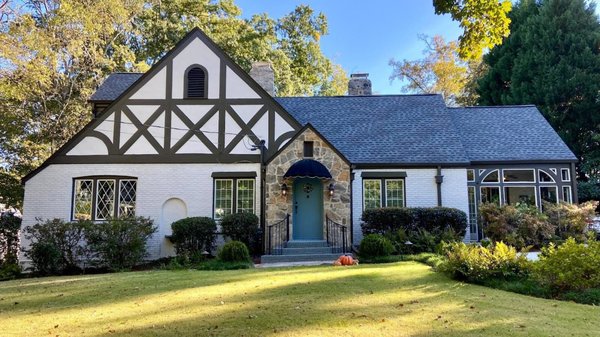 ATLANTA PAINTING COMPANY - CANTON - Updated January 2026 - 136 Photos ...