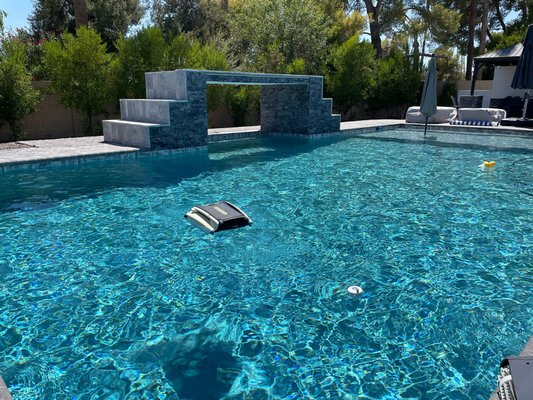 SPLASH MOB POOLS - Updated December 2025 - 46 Photos - Phoenix, Arizona ...