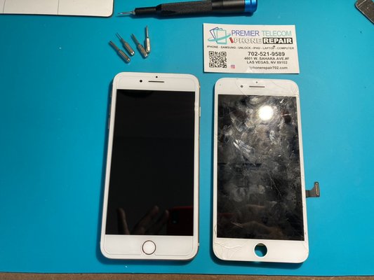 PREMIER TELECOM IPHONE REPAIR - Updated October 2025 - 171 Photos & 145 ...