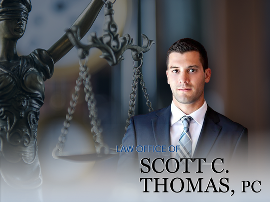 LAW OFFICE OF SCOTT C. THOMAS - Updated October 2025 - 15 Photos & 63 ...