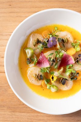 TRIFECTA - Updated December 2025 - 1038 Photos & 195 Reviews - 5665 ...