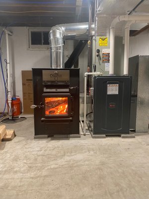 WALSH & SON - Updated October 2024 - 12 Photos & 19 Reviews - Heating ...