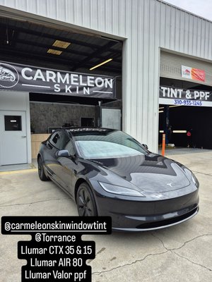 CARMELEON SKIN WINDOW TINT - Updated December 2025 - 333 Photos & 23 ...