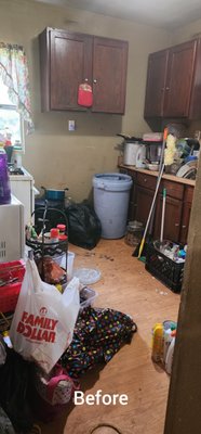 DEEP DOMESTIC CLEANING - Long Beach, California - Home Cleaning - Phone ...