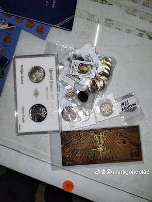 AMERICAN COIN COLLECTION SHOP - Updated November 2024 - 97 Photos - 999 ...