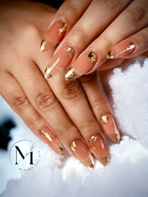 MAHALO NAIL BAR - Updated December 2024 - 422 Photos & 301 Reviews ...