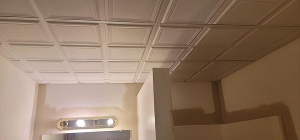 CORWIN CEILINGS - Updated April 2024 - 1800 Pembrook Dr, Orlando ...