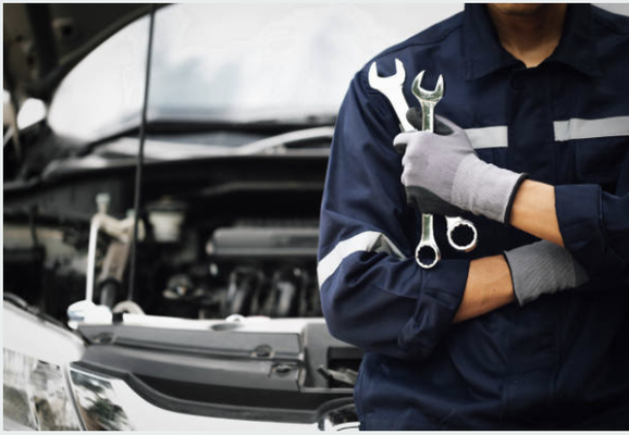 MOORHEAD AUTOMOTIVE CENTER - Updated January 2026 - 25 Photos & 111 ...