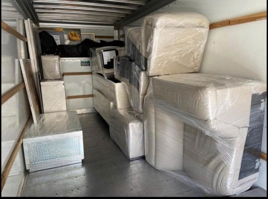 ADELA & BROTHERS MOVING - Updated October 2025 - 53 Photos & 19 Reviews - Riverview, Florida ...