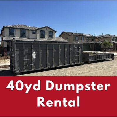 PACHECO’S ROLLOFF SERVICES - Updated July 2025 - 17 Photos - Perris ...