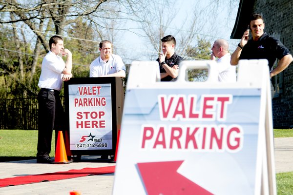 FIVE STAR VALET - Updated January 2026 - 65 Photos & 48 Reviews ...