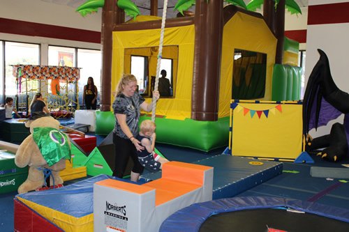 GYMTOWNE GYMNASTICS SSF - Updated January 2026 - 38 Photos & 100 ...