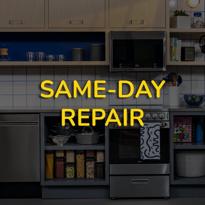 WE FIX APPLIANCE REPAIR - Updated December 2025 - 65 Photos & 141 ...