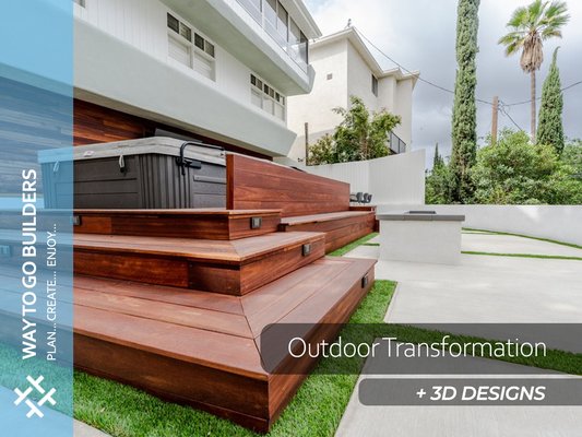 WAY TO GO BUILDERS - Updated December 2025 - 509 Photos & 30 Reviews ...