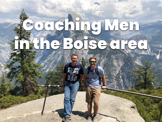 LIFE CANON COACHING FOR MEN - 23 Photos - 275 Oro Dr, Arroyo Grande ...