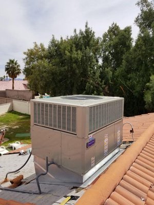 HVAC IN LA - PO Box 8164, Calabasas, California - Heating & Air ...