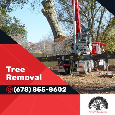 R & R TREE SERVICE - Updated April 2026 - 29 Photos & 12 Reviews - 1381 ...